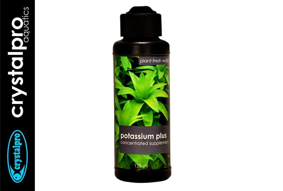 Crystalpro Potassium Plus 500ml